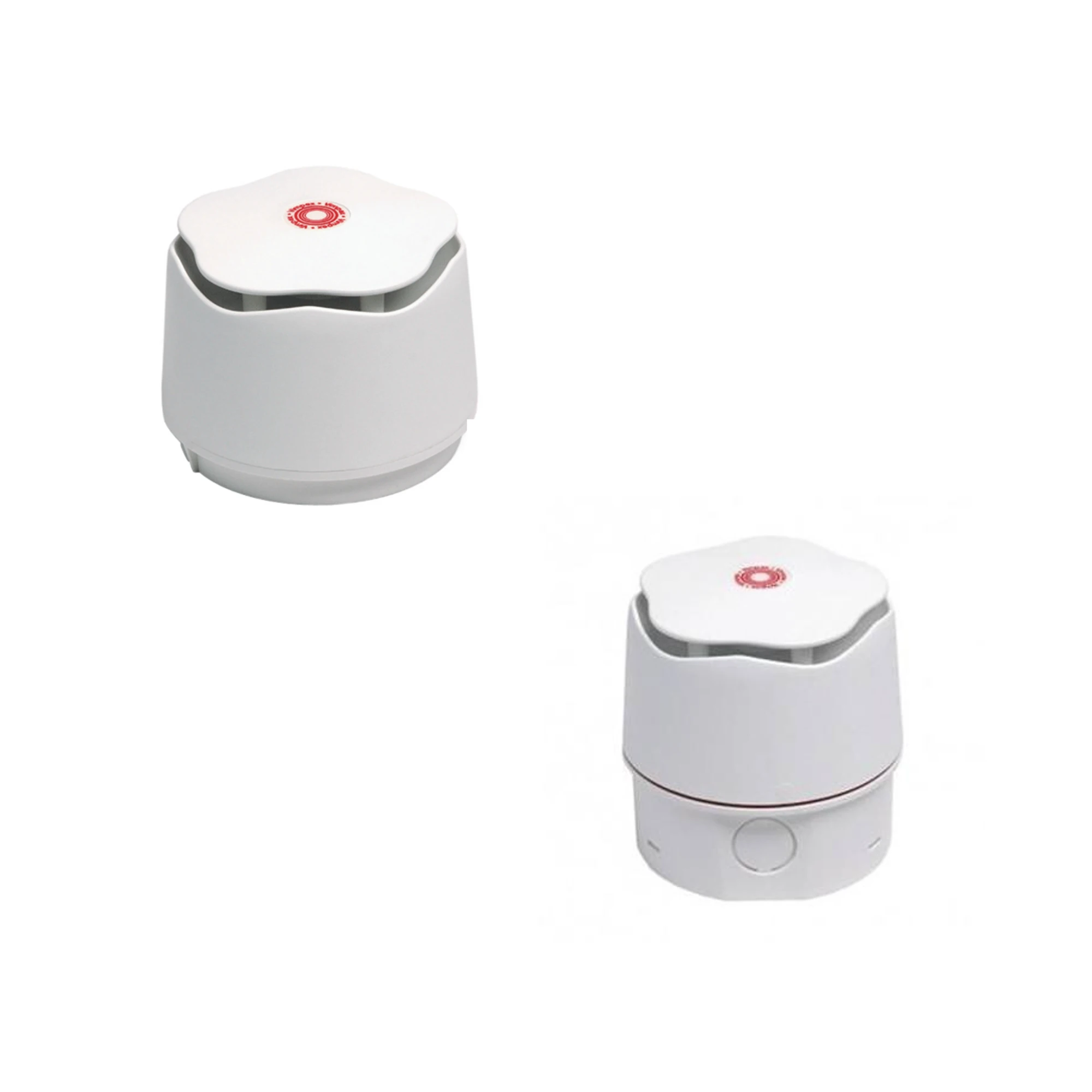 Vimpex | Banshee Excel Capsule Horn Sounder In White