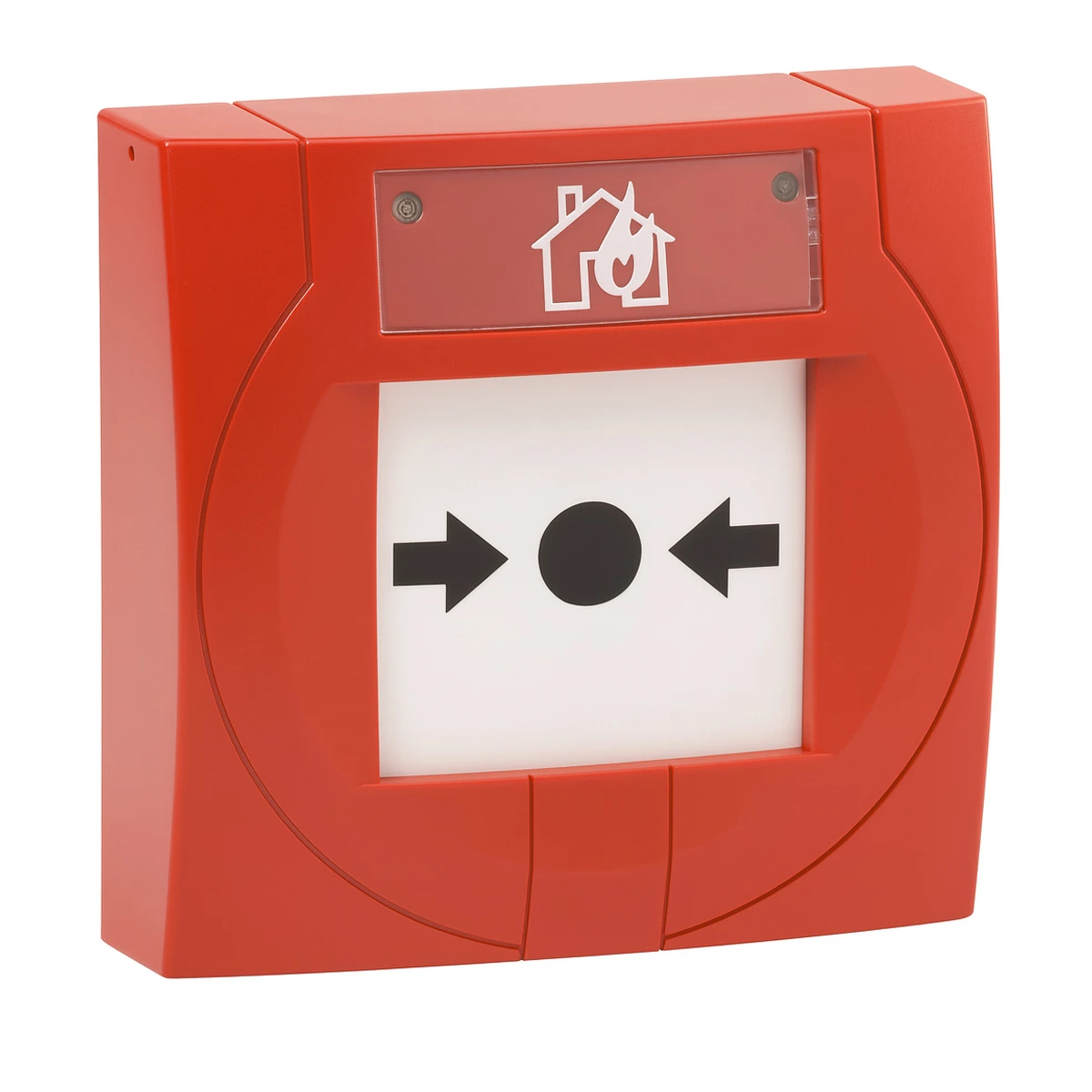 Gent S4-34805 | Vigilon Addressable Manual Call Point | Shop