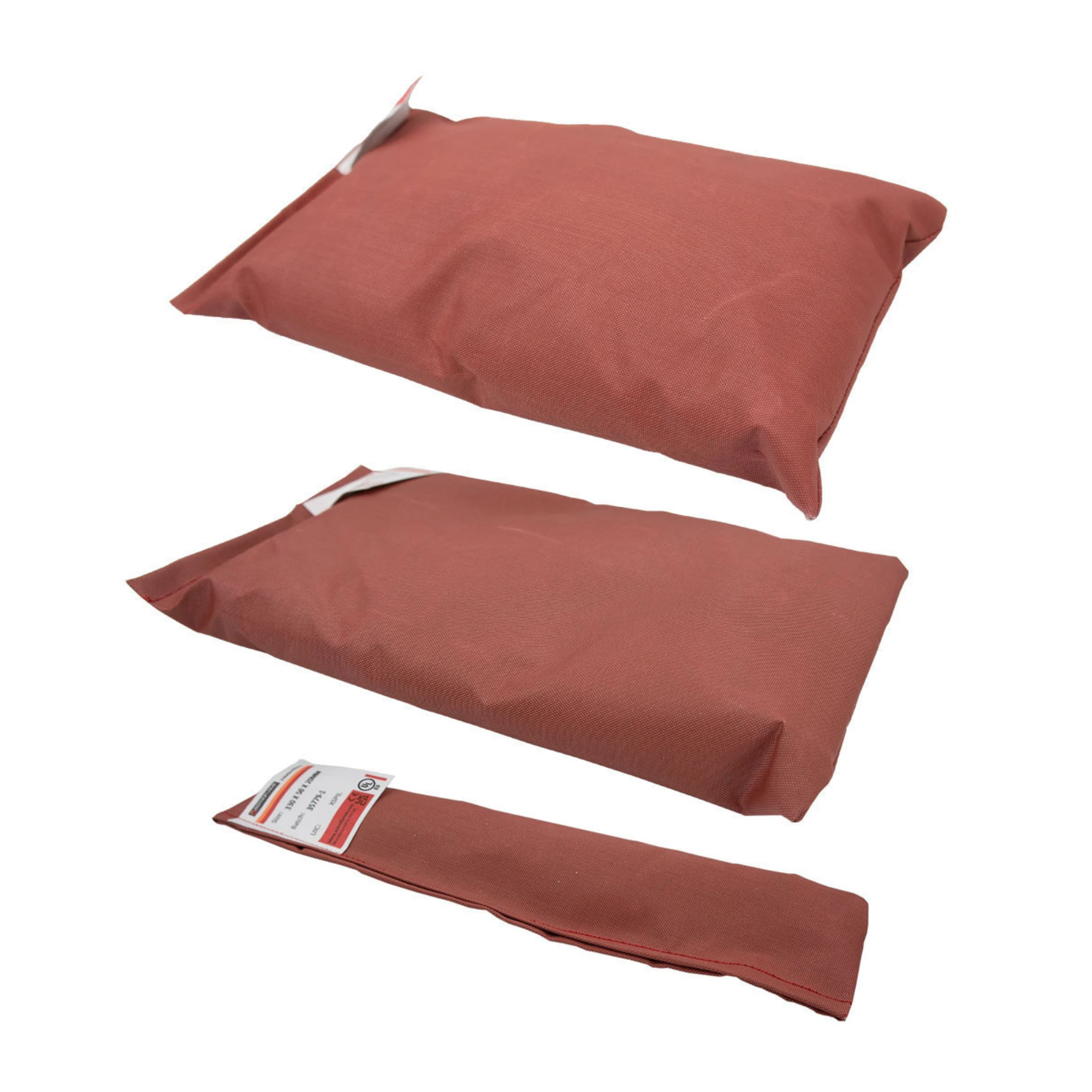 Astroflame Series X Intumescent Fire Pillow | Firestop