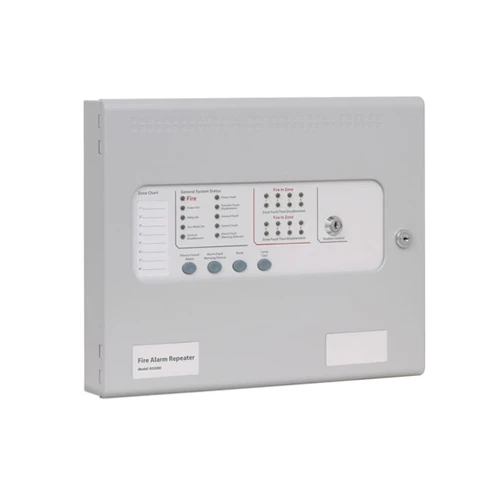 Kentec K01040M2 | Sigma CP-R 4 Zone Repeater Panel | 240V Supply