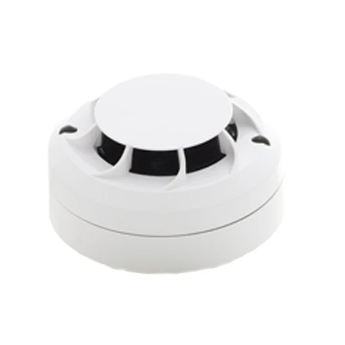FireSmart Addressable Optical Smoke Detector & Base | Shop