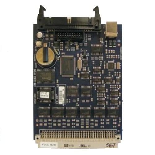 Gent VIG-MCC-V3+ Legacy MMC Card | Fast UK Delivery
