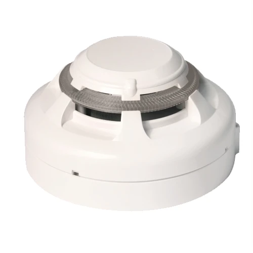 Nittan Evolution EV-PYS | Smoke Detector w/ Sounder | Shop