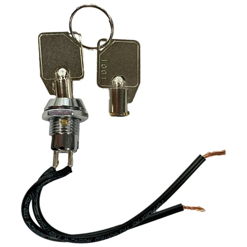 Fike Twinflex Pro | Replacement Fire Panel Key Barrel