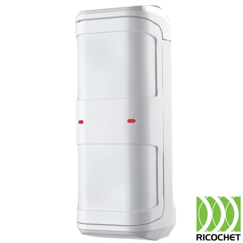 Texecom GBW-0002 Premier TD-W White Wireless Sensor | Shop