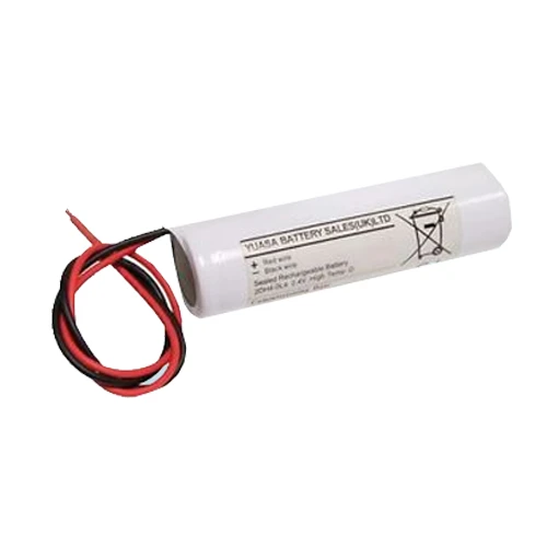 Emergency Lighting Battery Pack, Stick Pack | Fast Shipping