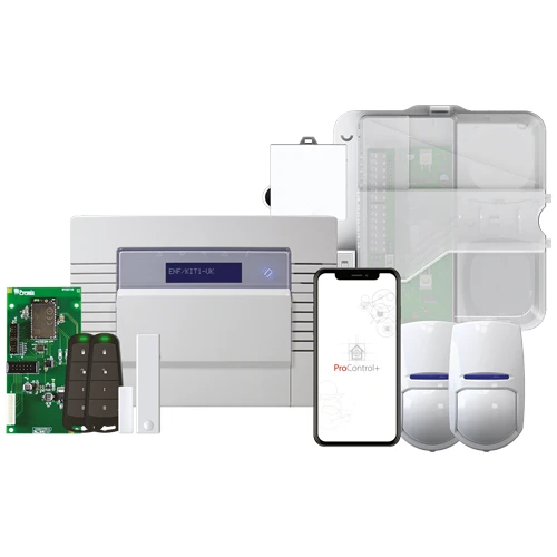 Pyronix Enforcer Kit 1 (ENF/KIT1-UK) | Fast UK Shipping