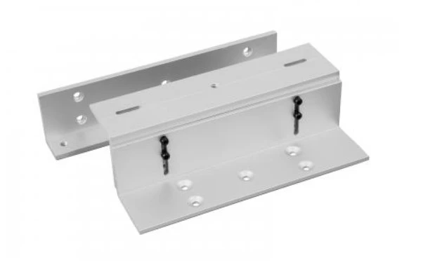External Maglock Z&L Bracket | Fast UK Shipping In Stock